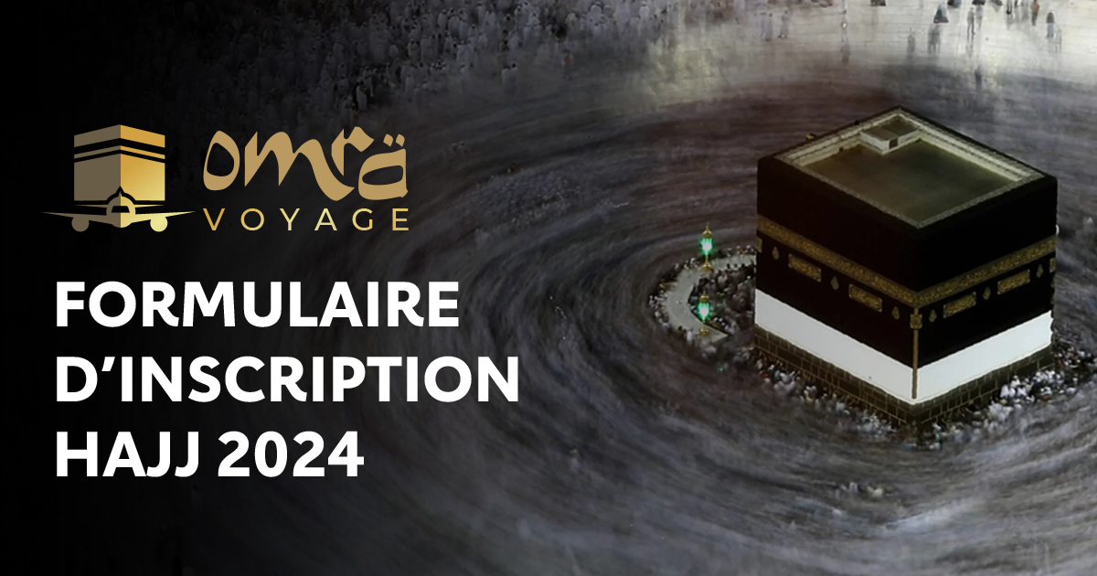 Omra Voyages : Votre agence de référence pour un pèlerinage à La Mecque ...
